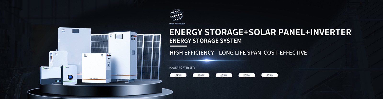Quality Solar Electric System & Solar Off Grid System factory from China