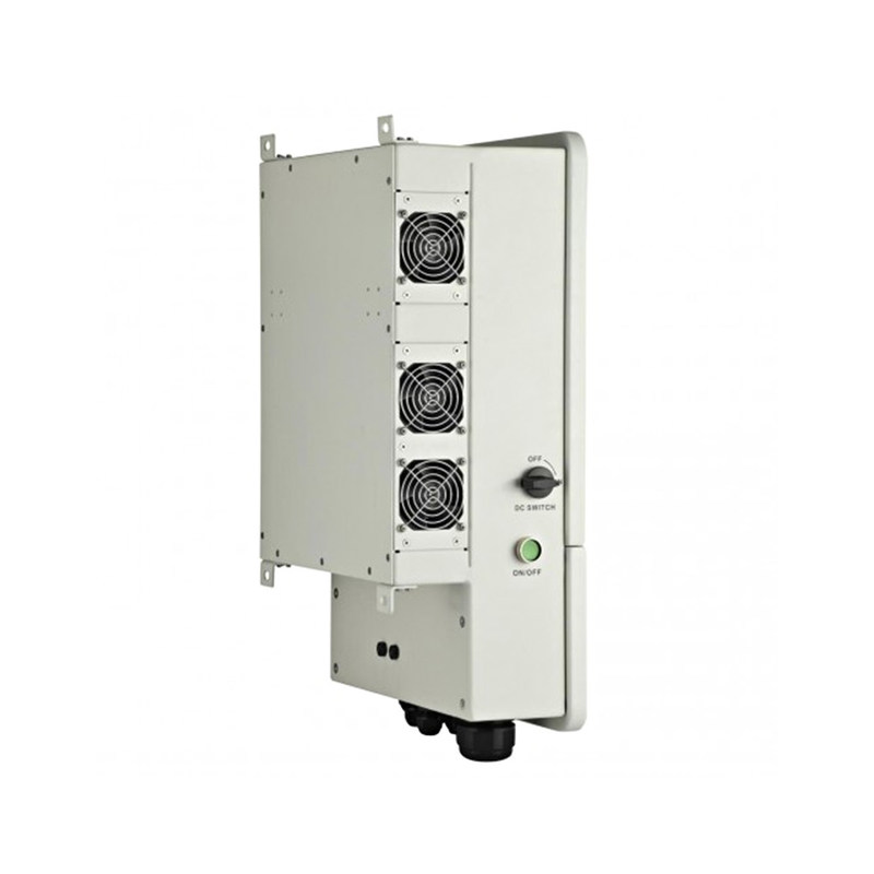 Deye SUN-8K-SG04LP3 8Kw 10Kw 12KW 3 Phase Hybrid Inverter For Hybrid System